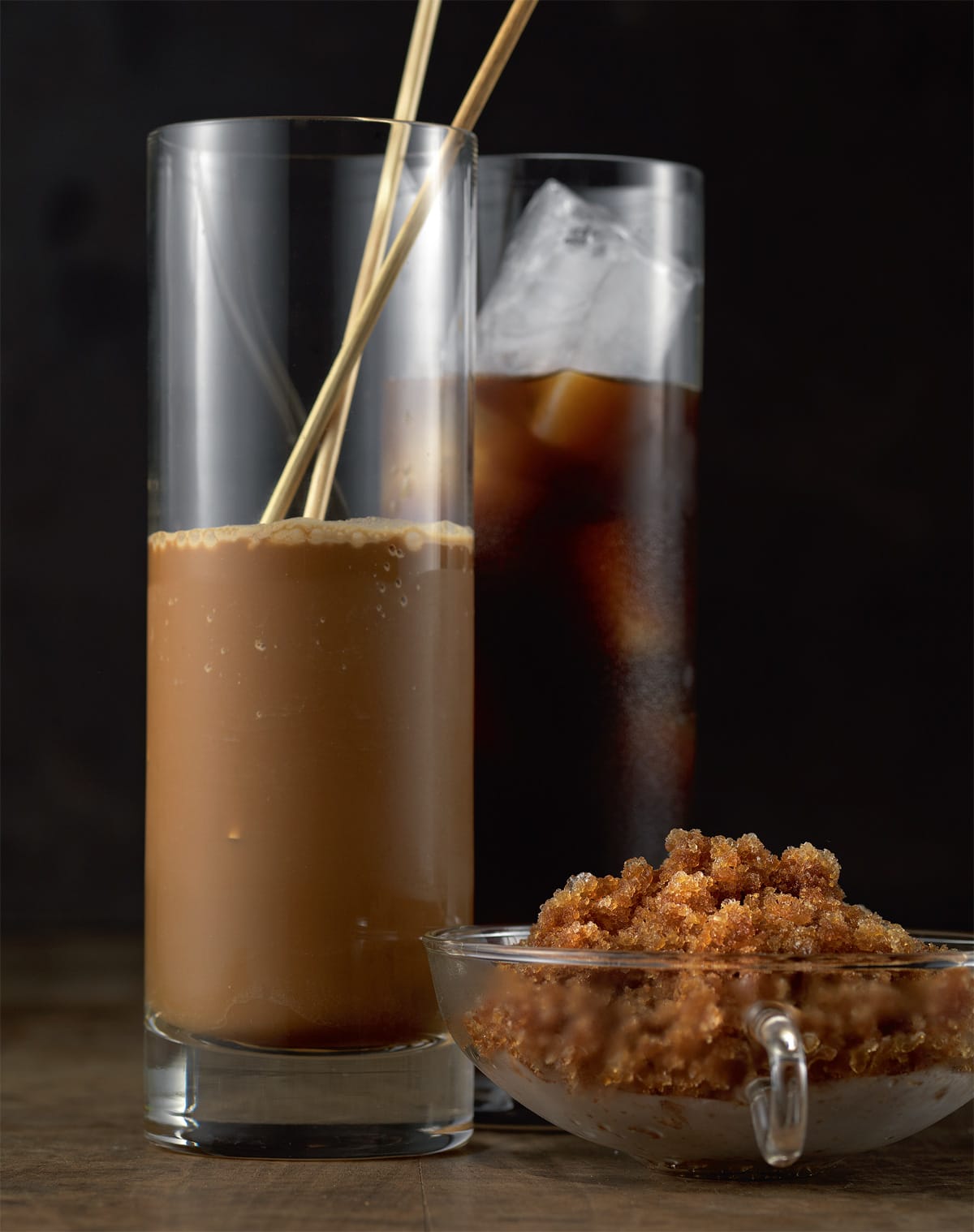 Rezepte für kalten Kaffee - Annabelle