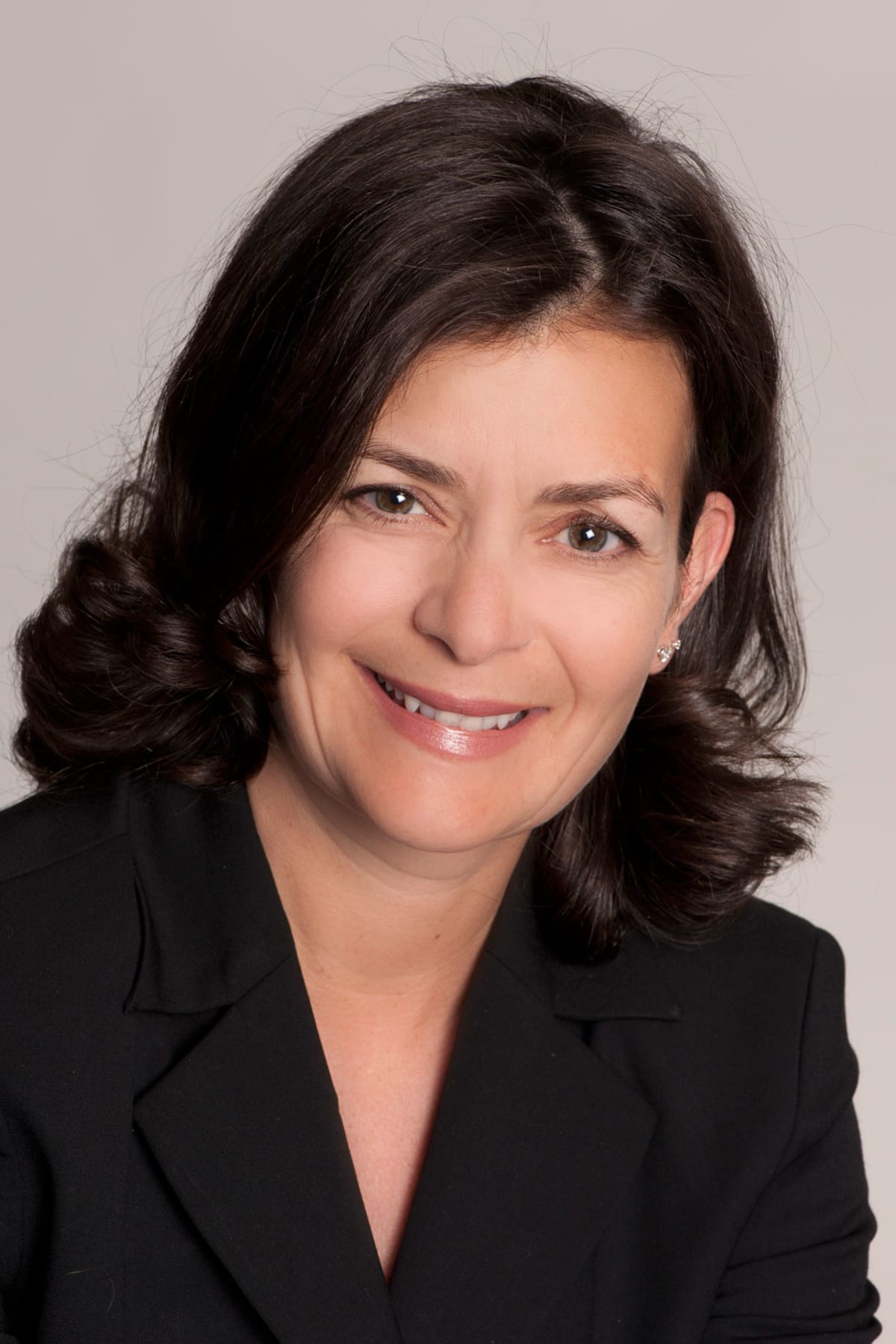 Nicole Loeb - Annabelle