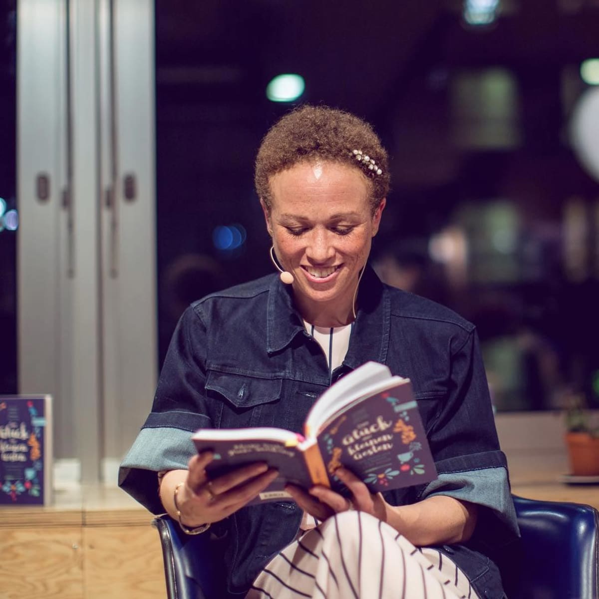 Liebe Melanie Alexander - Annabelle