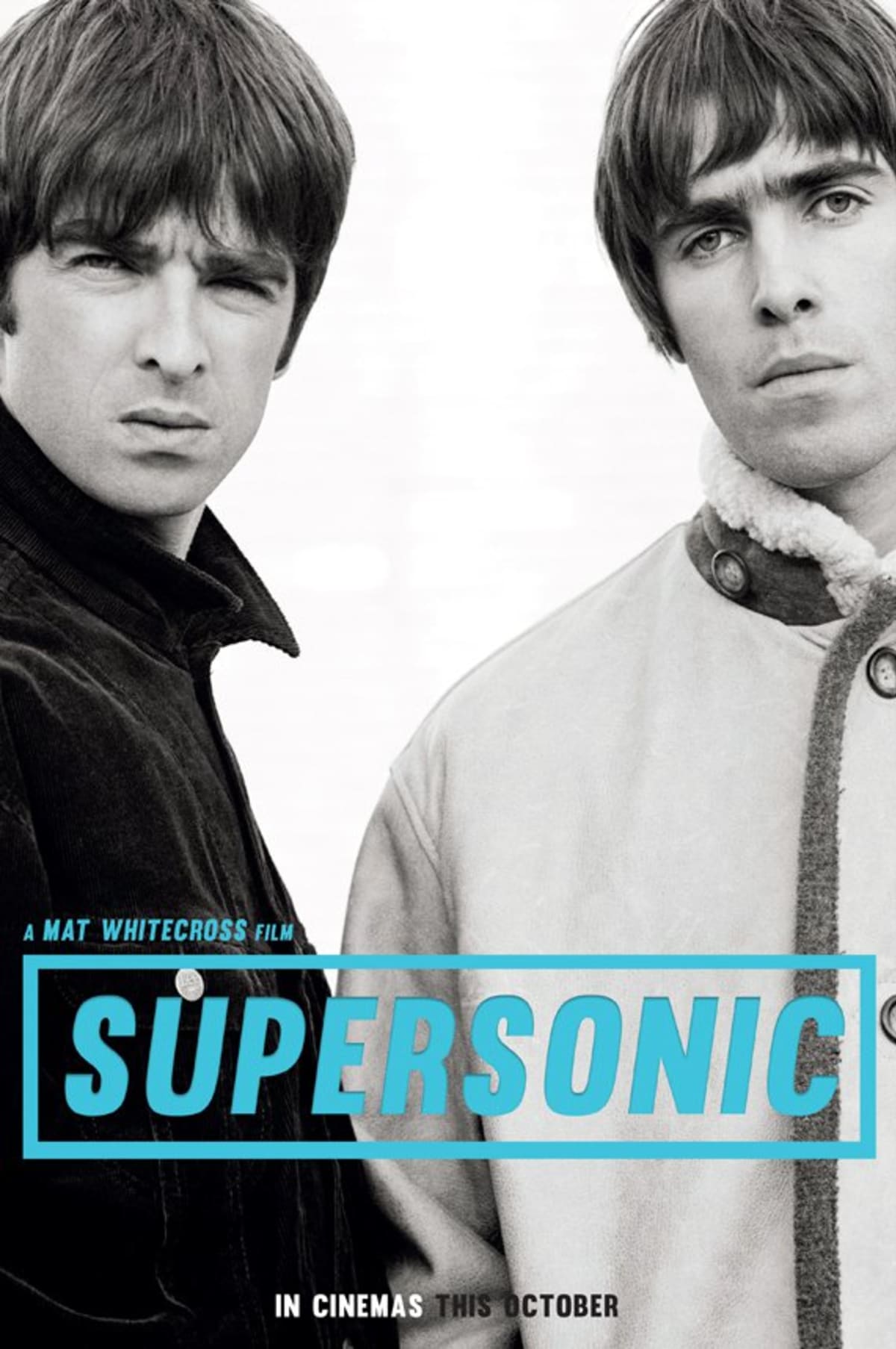 Zeitreise in die 90er: "Oasis Supersonic" - annabelle