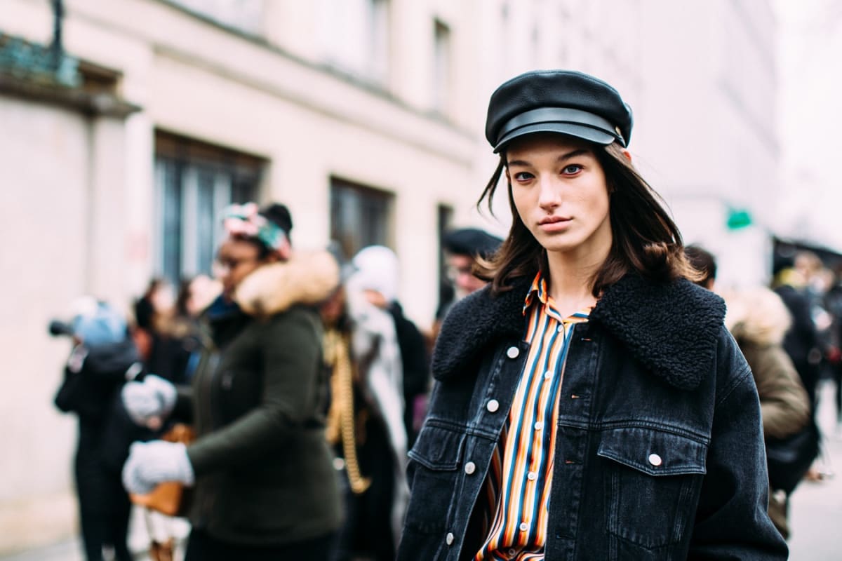 La Garçonne moderne in Paris - Annabelle