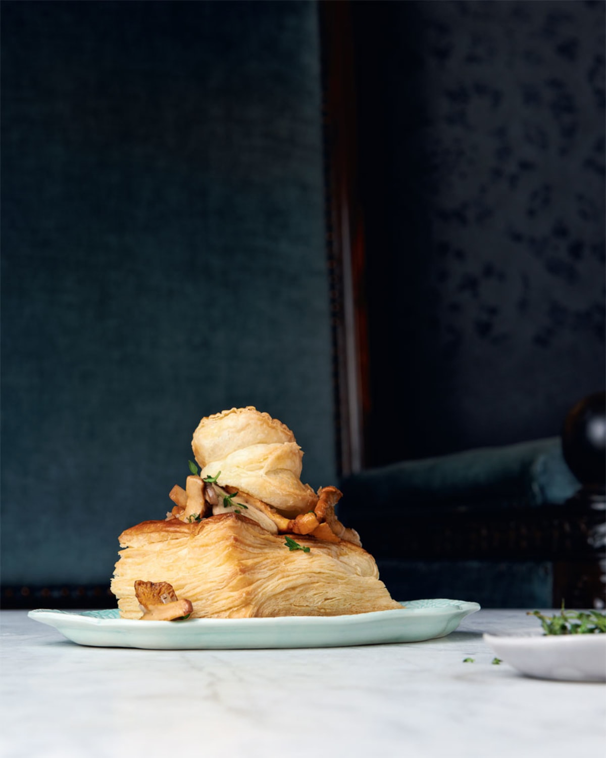 Step by Step Rezept: Pastetchen aus Luft und Liebe - Annabelle