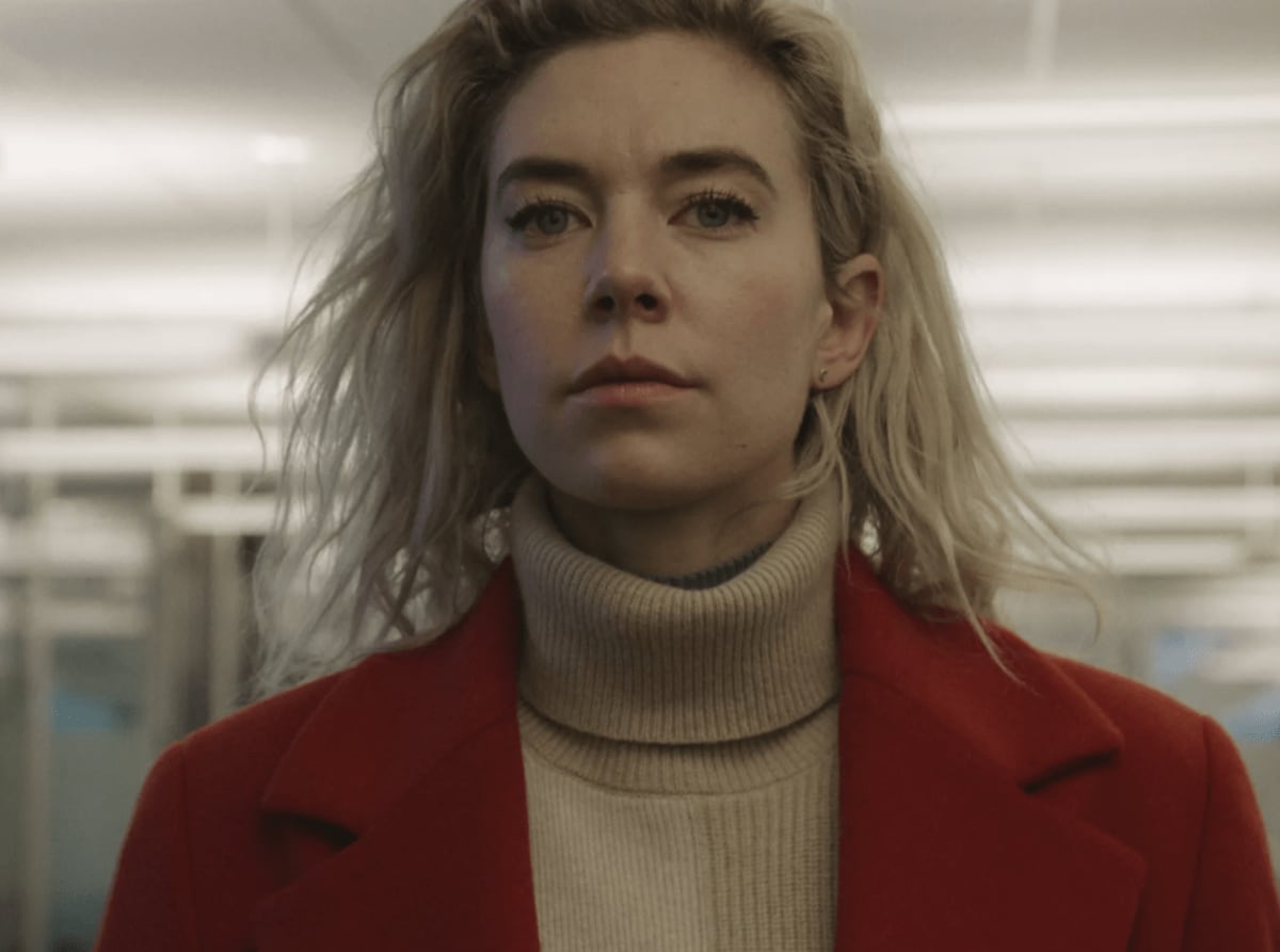 Stark und berührend: "Pieces of a Woman" ist eine Wucht - annabelle
