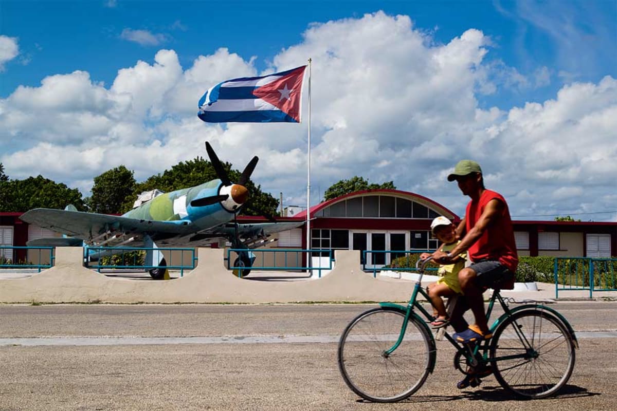 Road-Trip durch Kuba: Reise-Tipps - Annabelle
