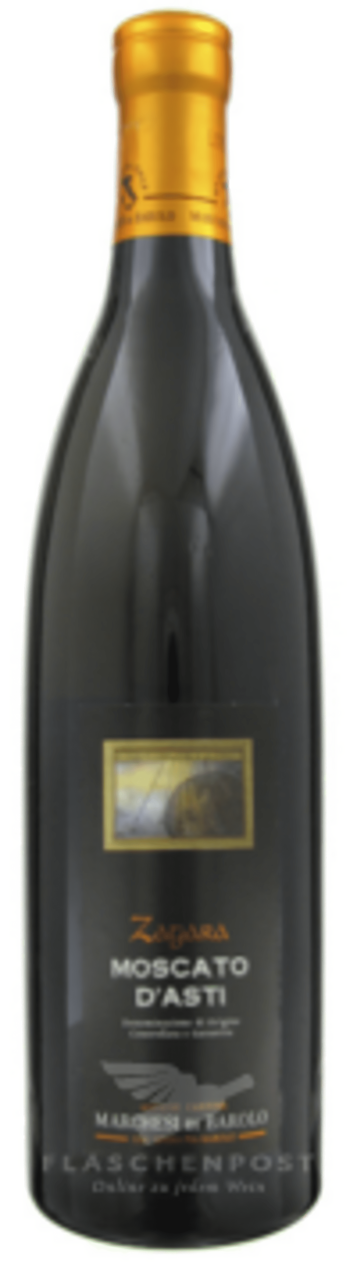 Moscato d'Asti DOCG Zagara - Annabelle