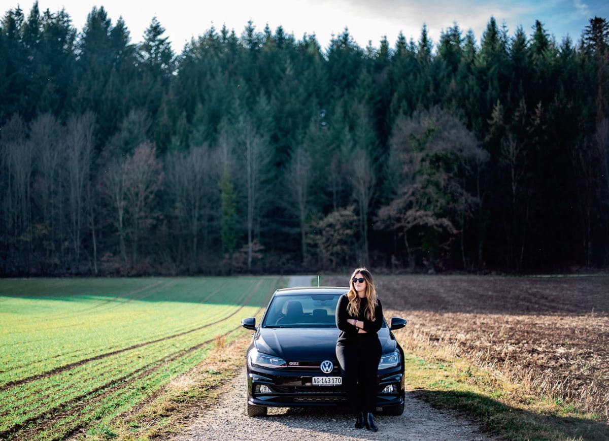 Endlich Erwachsen - Annabelle