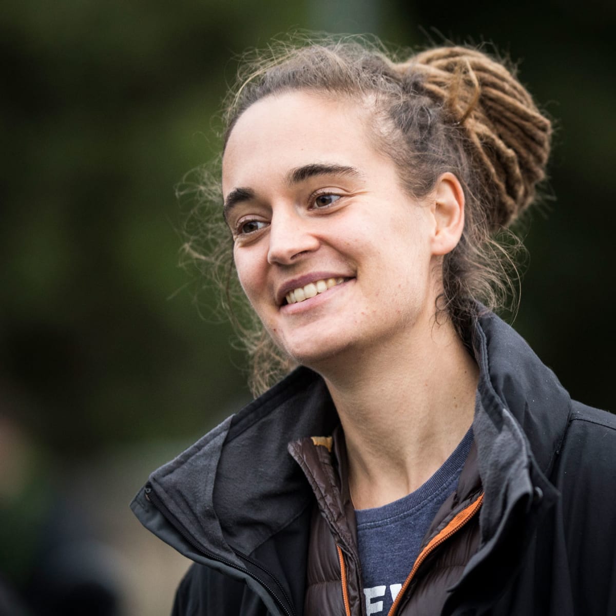 Liebe Carola Rackete - Annabelle