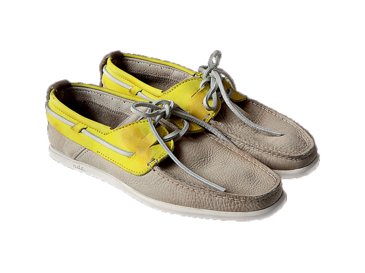 Closed - Feine Treter - Annabelle