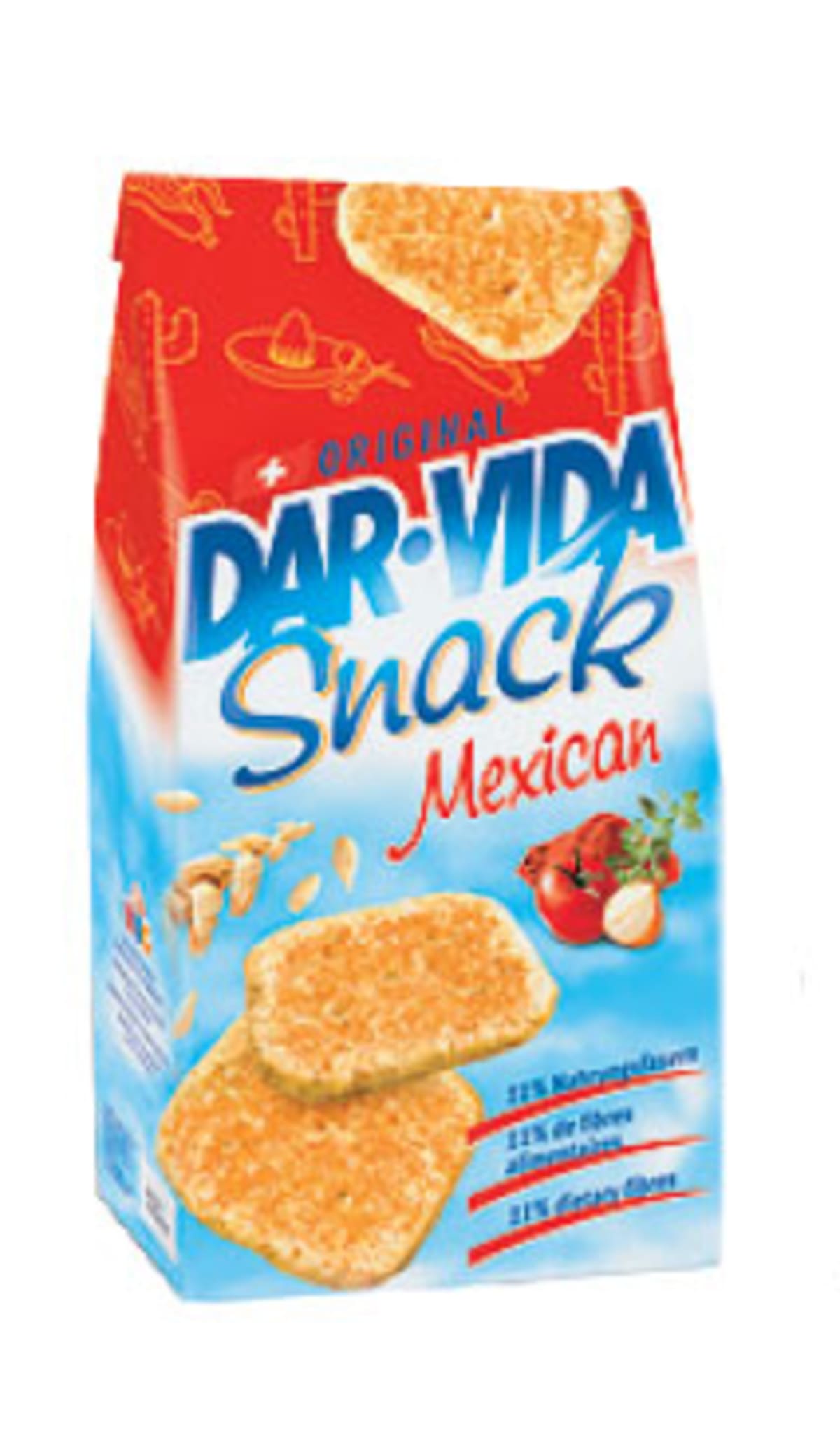 Darvida - Knusperfeuer - Annabelle