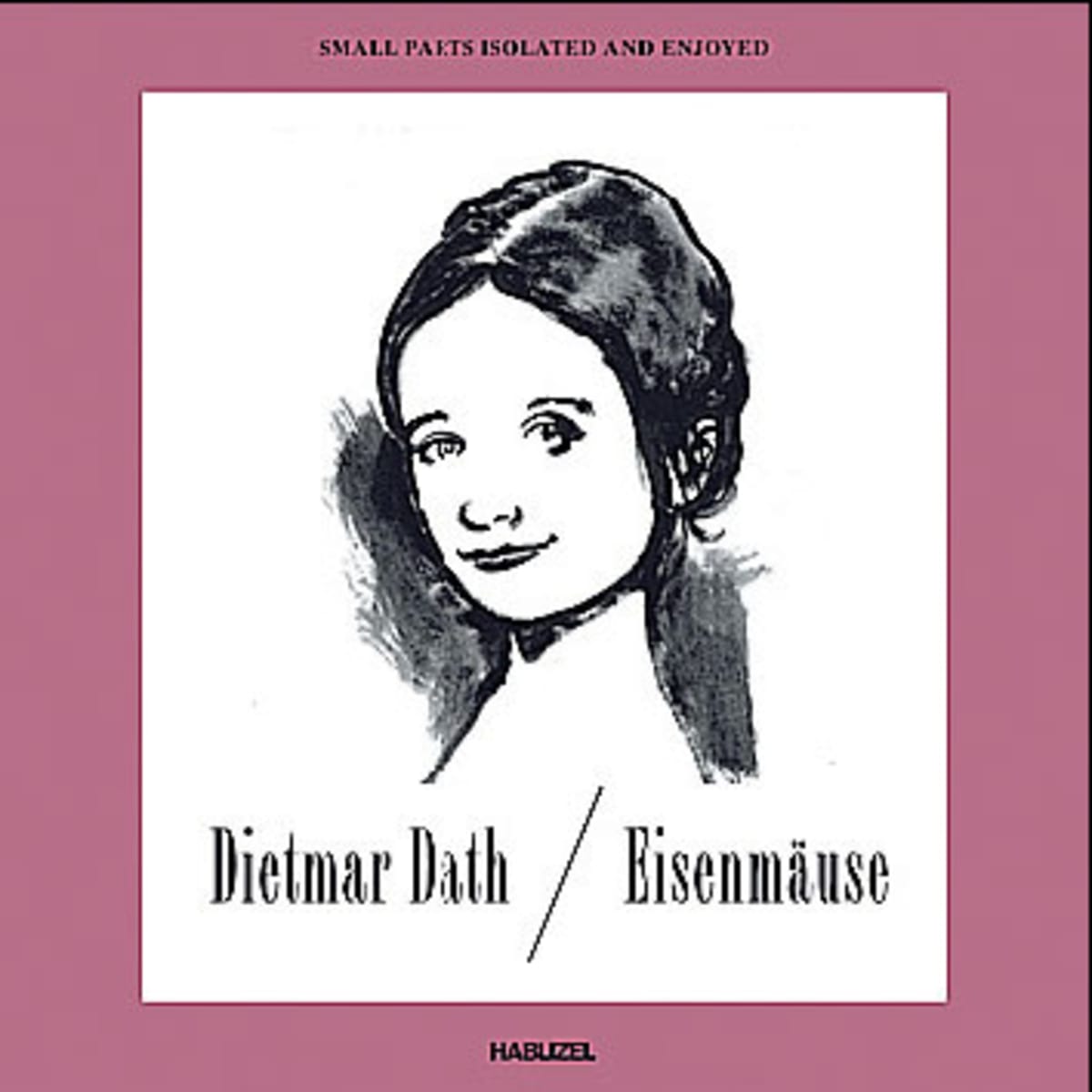 Dietmar Dath - Pixibuch für Grosse - annabelle