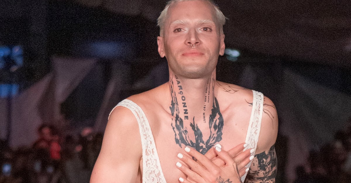 "Making the Cut"-Gewinner Yannik Zamboni: "Meine Basis bleibt in der ...