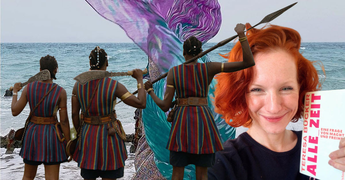 Es ist November! Was wir diesen Monat nicht verpassen dürfen - Annabelle