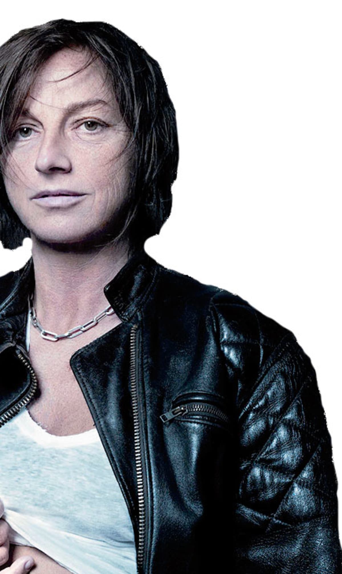 Gianna Nannini - Neues Album - Annabelle