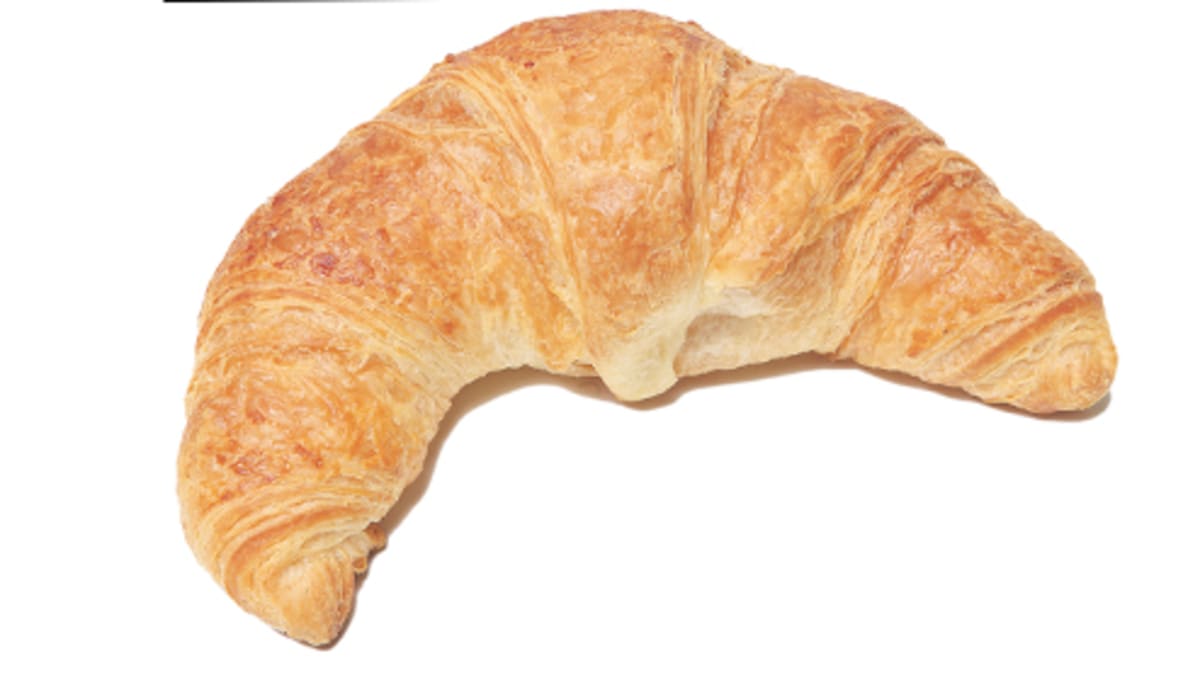 Es lebe das Gipfeli - das echte - Annabelle