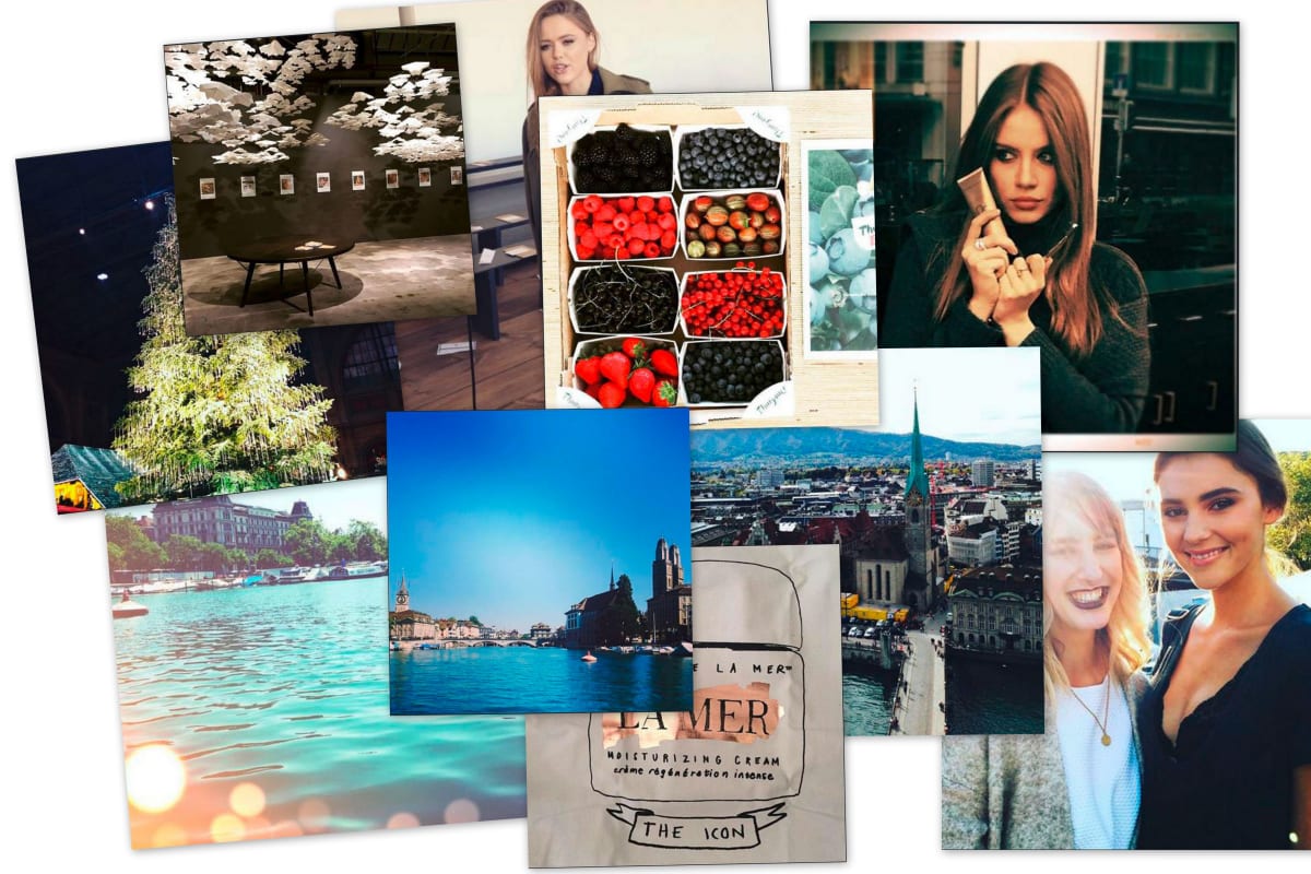 Das war 2015: Unsere 10 Top-Instagram-Fotos - Annabelle