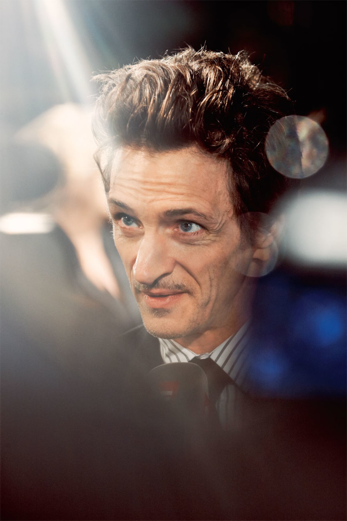 Im Interview mit Schauspieler John Hawkes - Annabelle