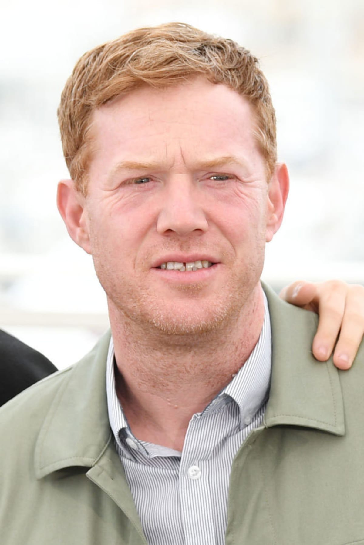 Kris Hitchen – der Spengler, der zum Star wurde - Annabelle