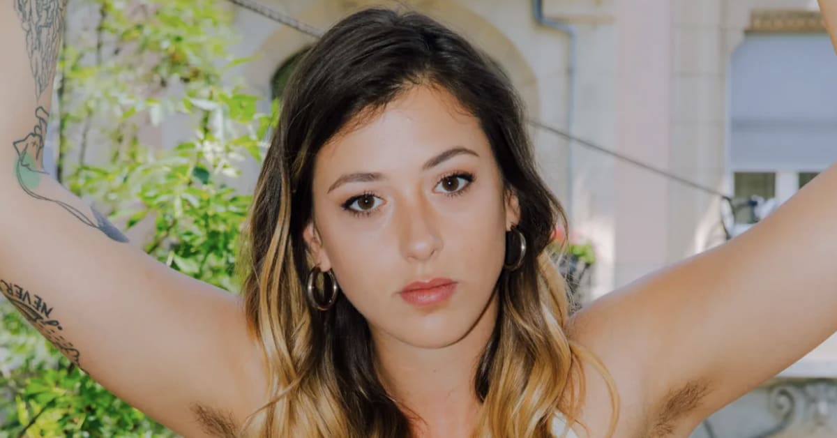 Politik, Mode, Crushes: 22 Fragen an Lisa Christ - Annabelle