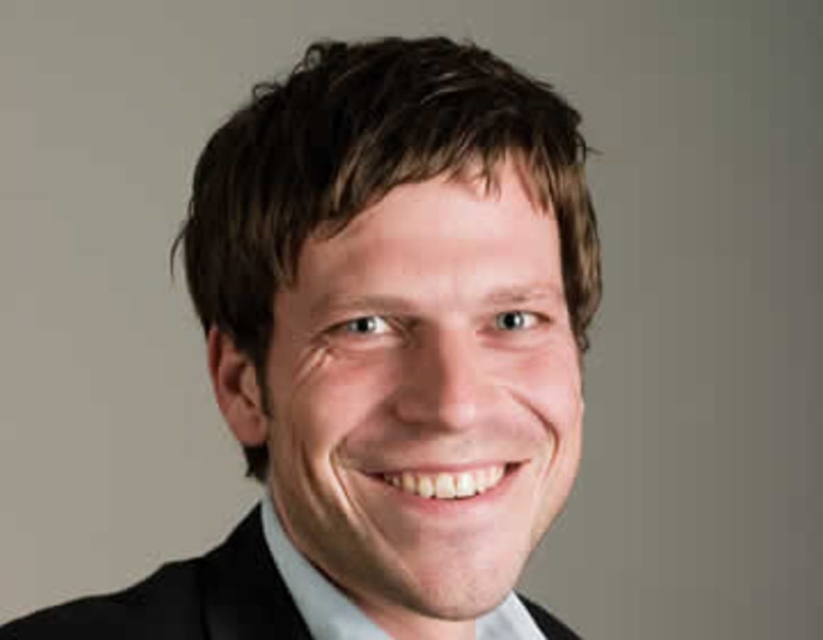 Markus Theunert ist der erste Männerbeautragte der Schweiz: "Pionier ja ...