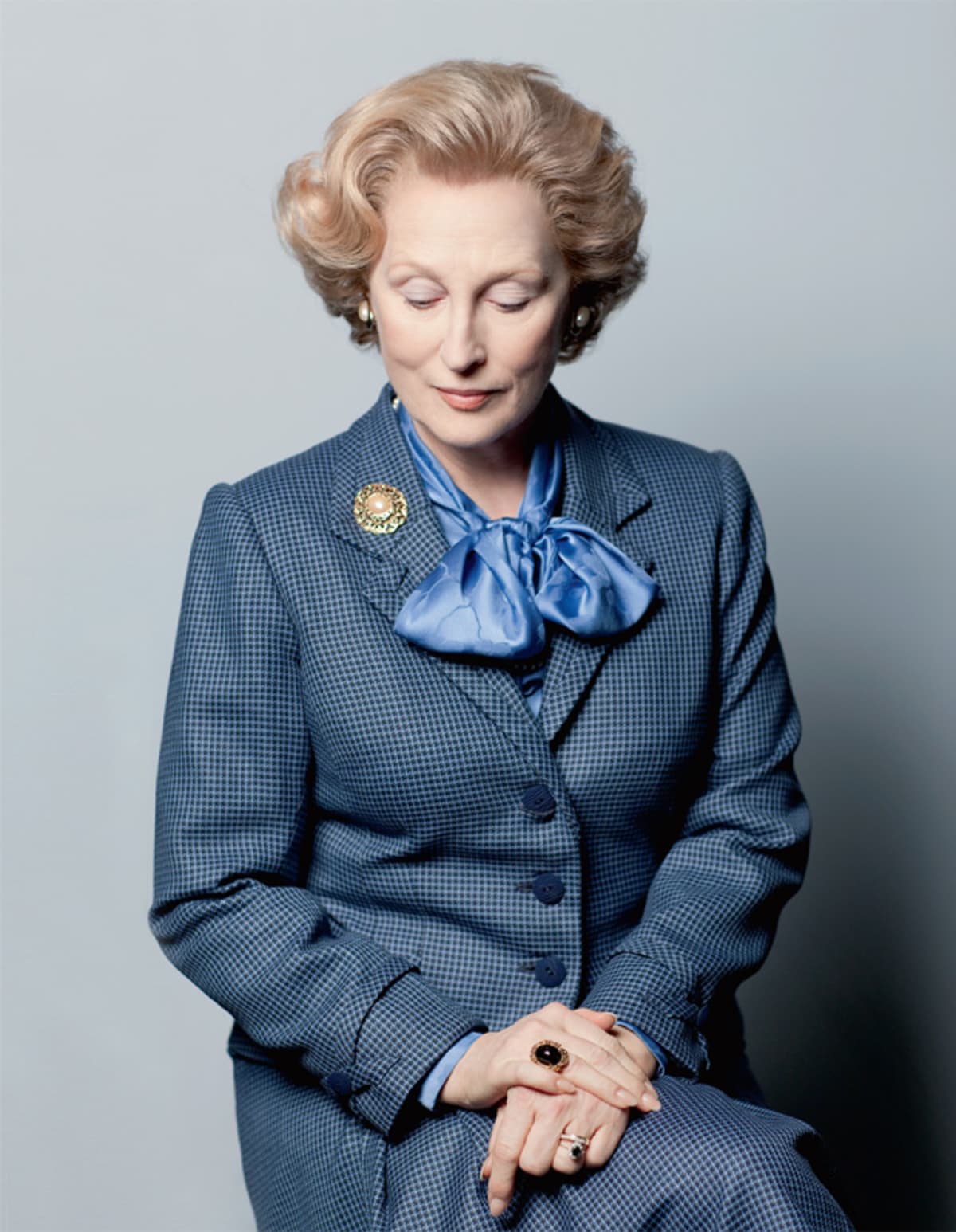 Mythos Maggie - Margaret Thatchers Comeback - Annabelle