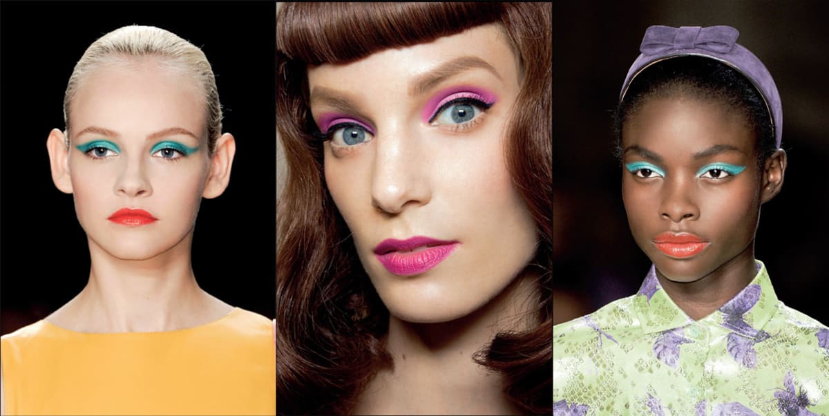 Die Beauty-Looks des Jahres - Annabelle