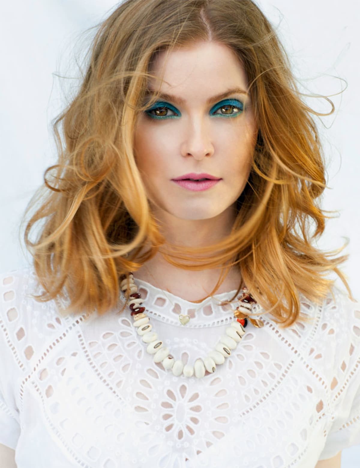 Lisa Brühlmann - Doppelt talentiert - Annabelle