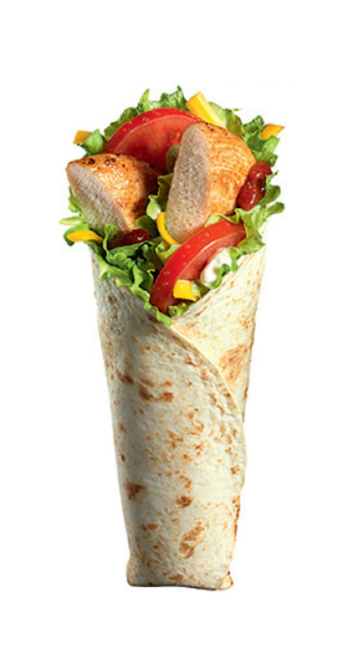 McDonald's - Weap'n'Roll - Annabelle