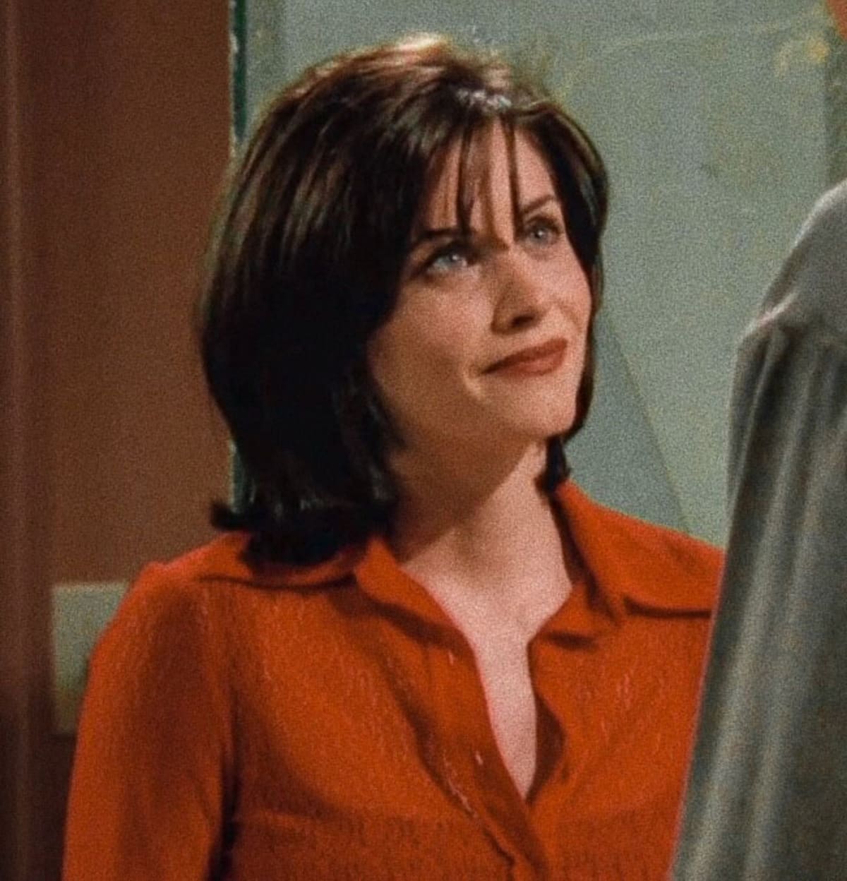 Der Polo-Pulli ist zurück - Annabelle