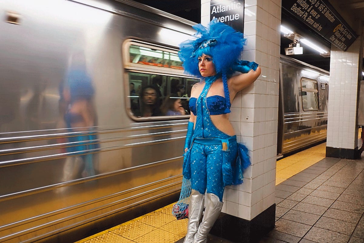 Film-Tipp: Herzschmerz mit "Sleepless in New York" - Annabelle