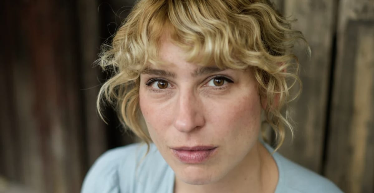 Autorin Catrin Altzschner: "Manchmal ist Sexarbeit eine Chance auf ...