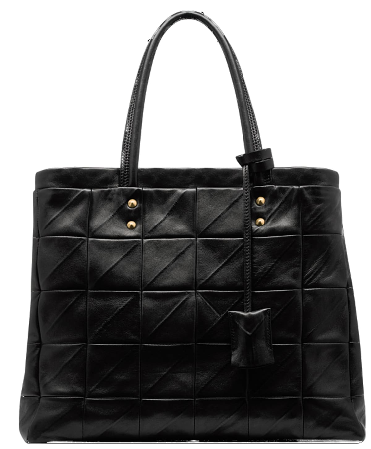 Die Quadratur der Tasche - Annabelle