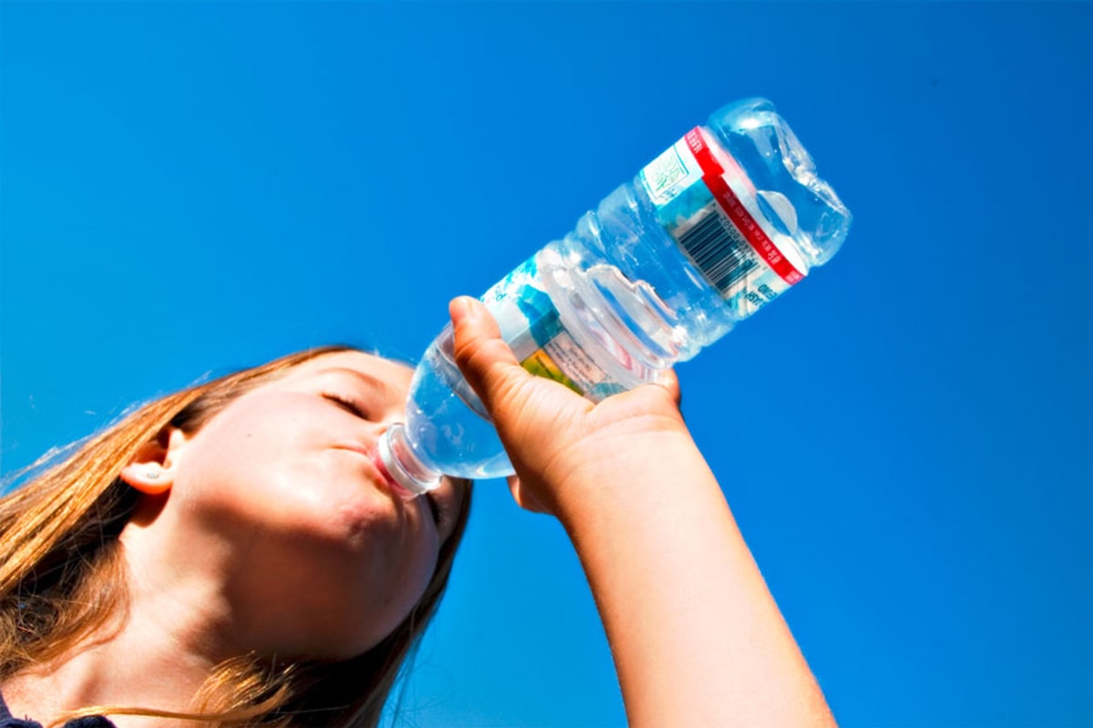 Abkühlung: Tipps gegen die Sommer-Hitze - Annabelle