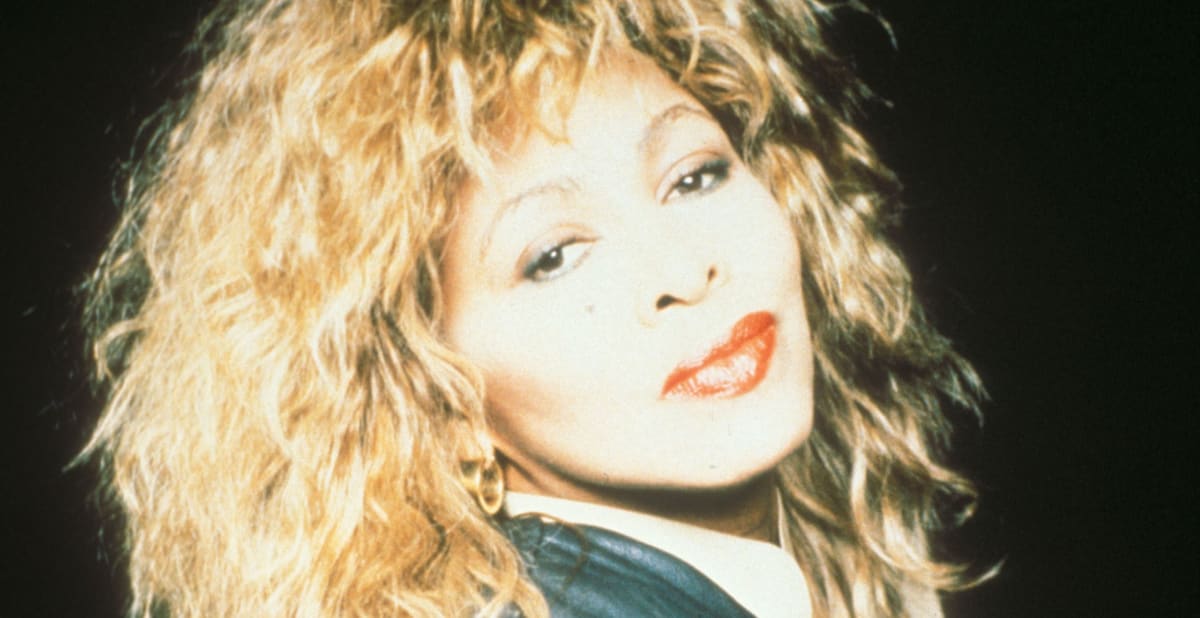 Learn from the Best: Was wir von Tina Turner lernen können - annabelle