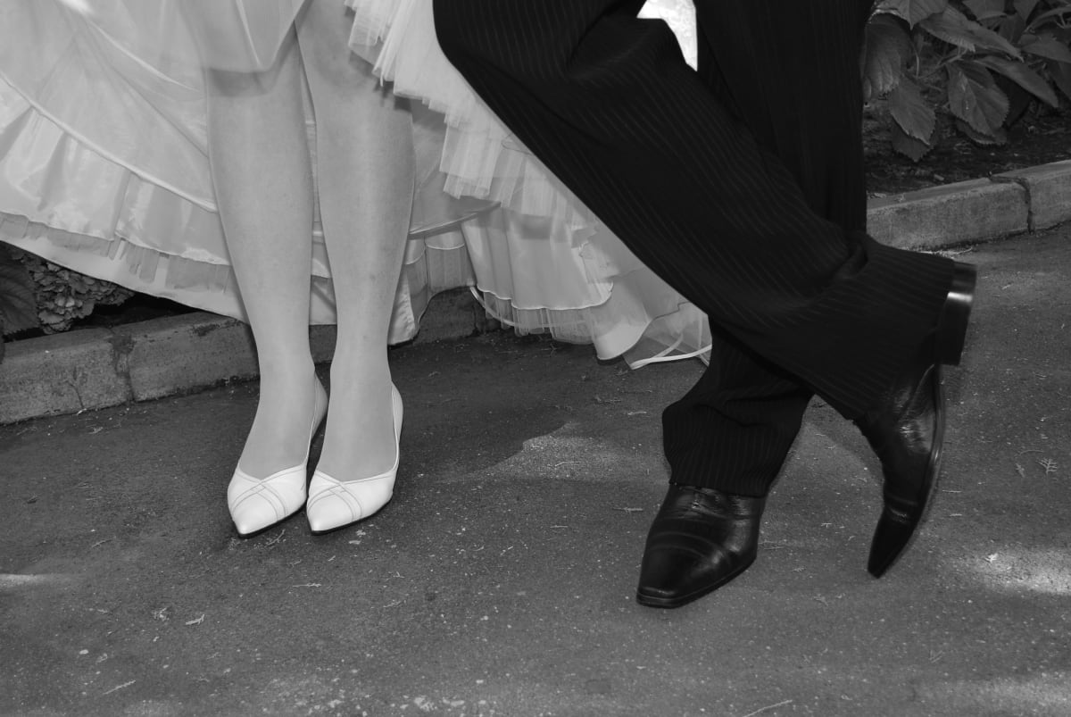 Wie Ist Es Eigentlich Mit Einem Schwulen Mann Verheiratet Zu Sein