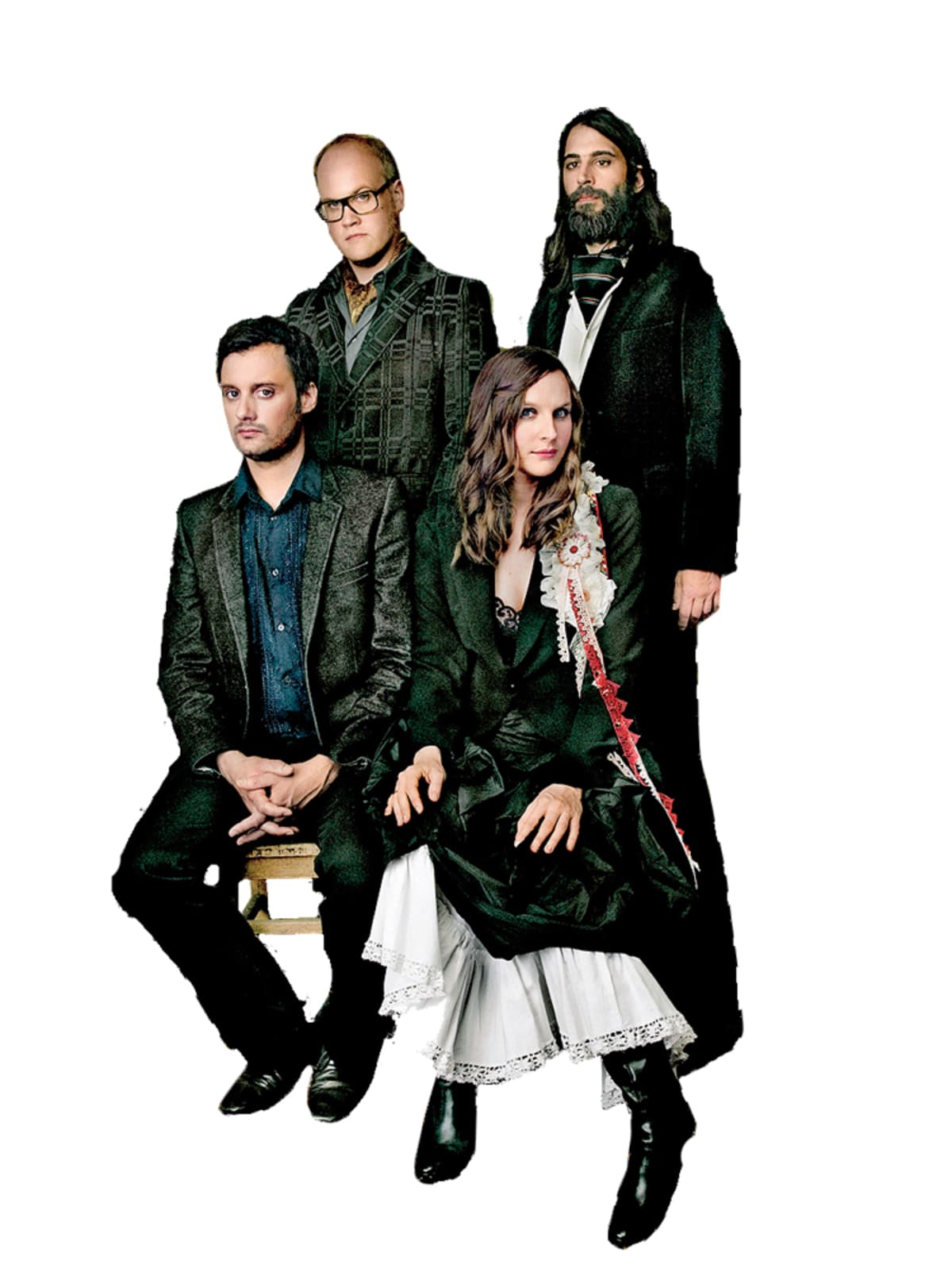 Wir sind Helden: Neues Album - Annabelle