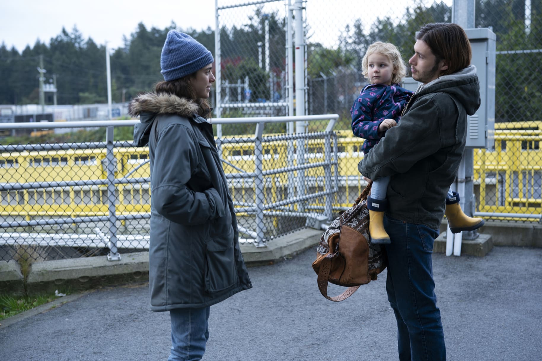 Netflix-Tipp: Warum «Maid» die beste Serie des Jahres ist - Annabelle