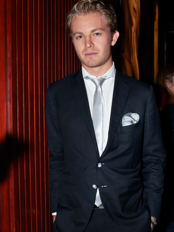 Glam on Top: Thomas Sabo Event in London - Annabelle