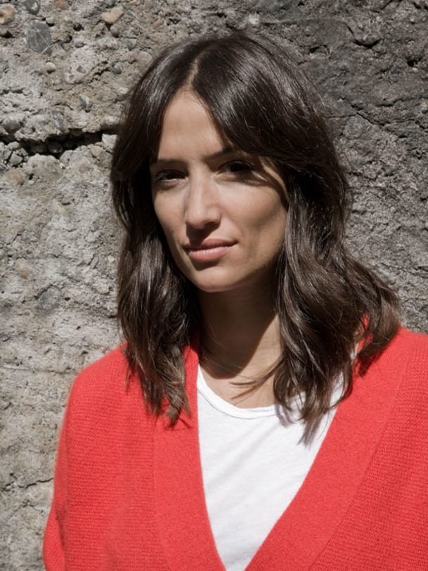 Melanie Winiger: Interview mit der Ex-Miss und Schauspielerin - Annabelle