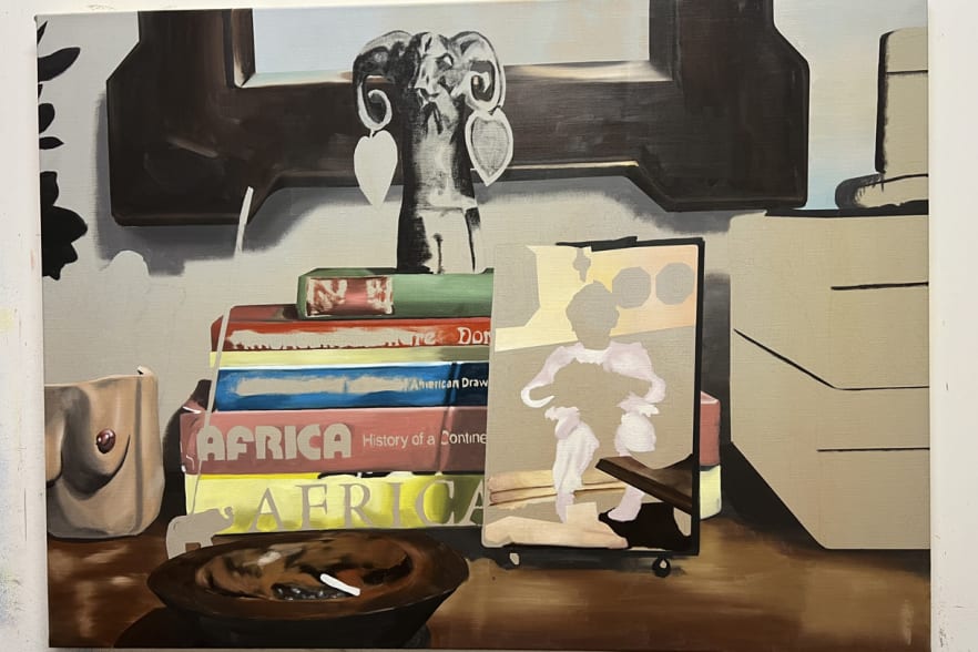 Zurich Art Weekend: 5 Ausstellungen, die wir euch empfehlen - Annabelle