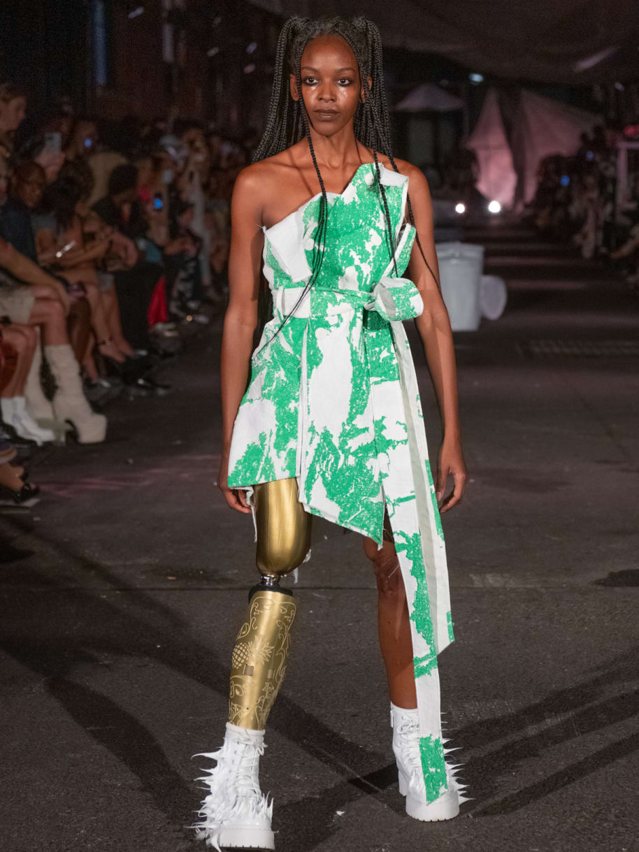 «Making the Cut»-Gewinner Yannik Zamboni: «Meine Basis bleibt in der Schweiz» - Annabelle