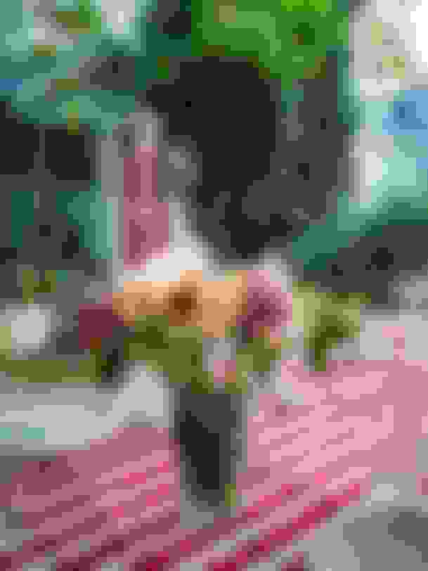 En Soie: Zu Besuch bei Eleonore Meier und ihrer Familie in Los Angeles ...