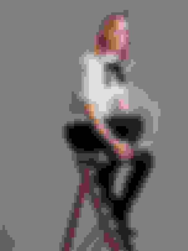 Ein neuer Look für Simone Busch - Annabelle