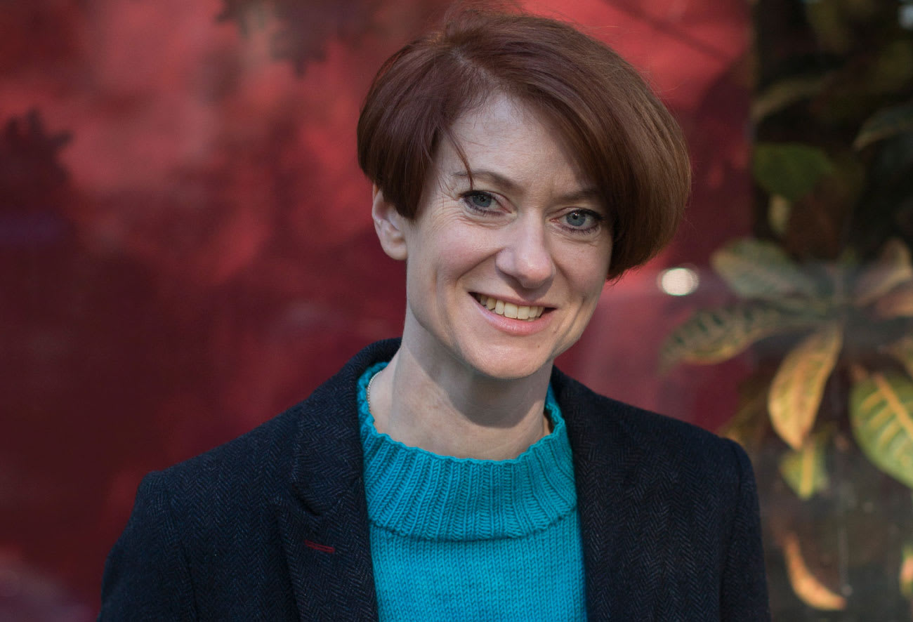 «Das ist doch bloss eine Phase» - Annabelle