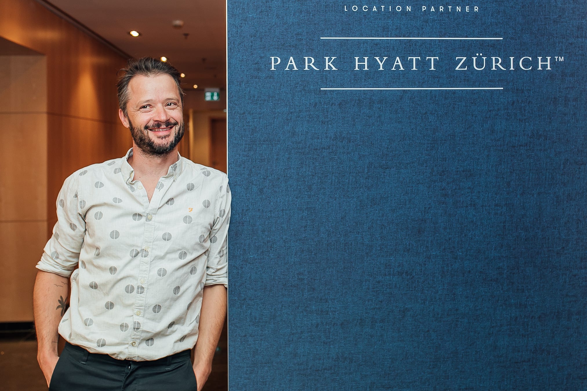 Die Highlights der fünften annabelle-Soirée - Annabelle