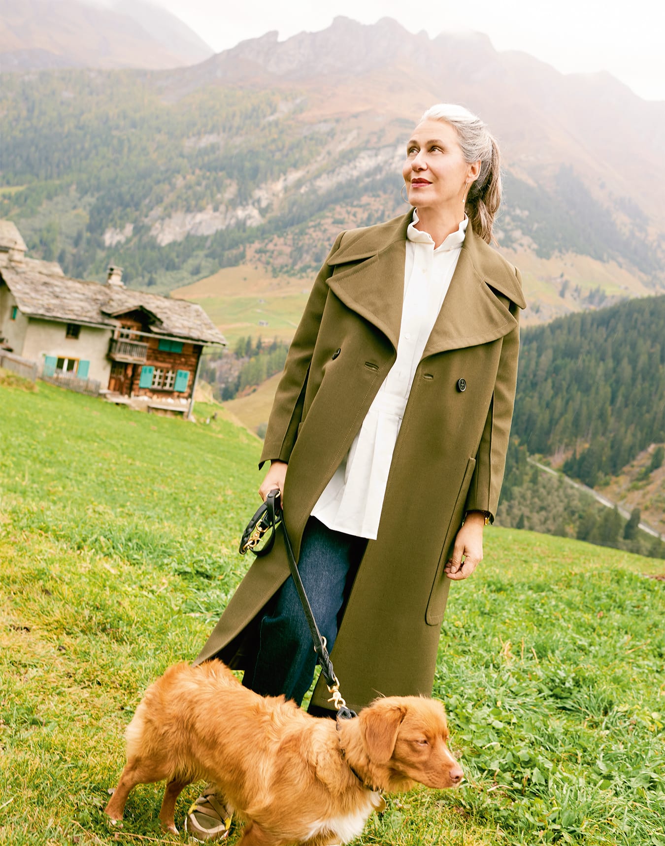 Details zum Stil von Ruth Kramer - Annabelle