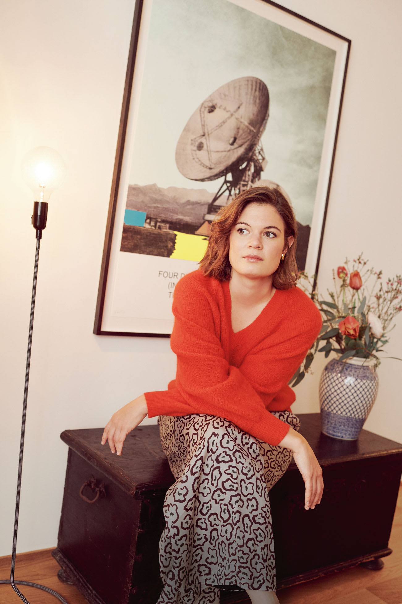 Details zum Stil von Julie De Geyter - annabelle