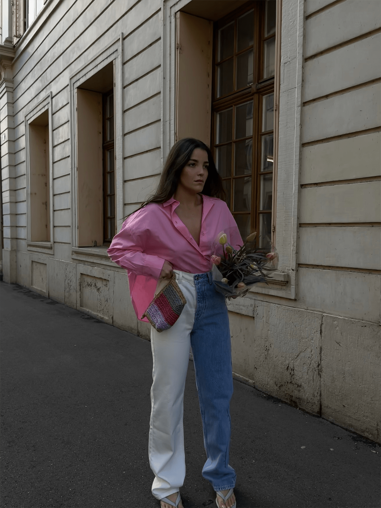 Stadt & Stil – mit Sandra Rodrigues Pinto - Annabelle