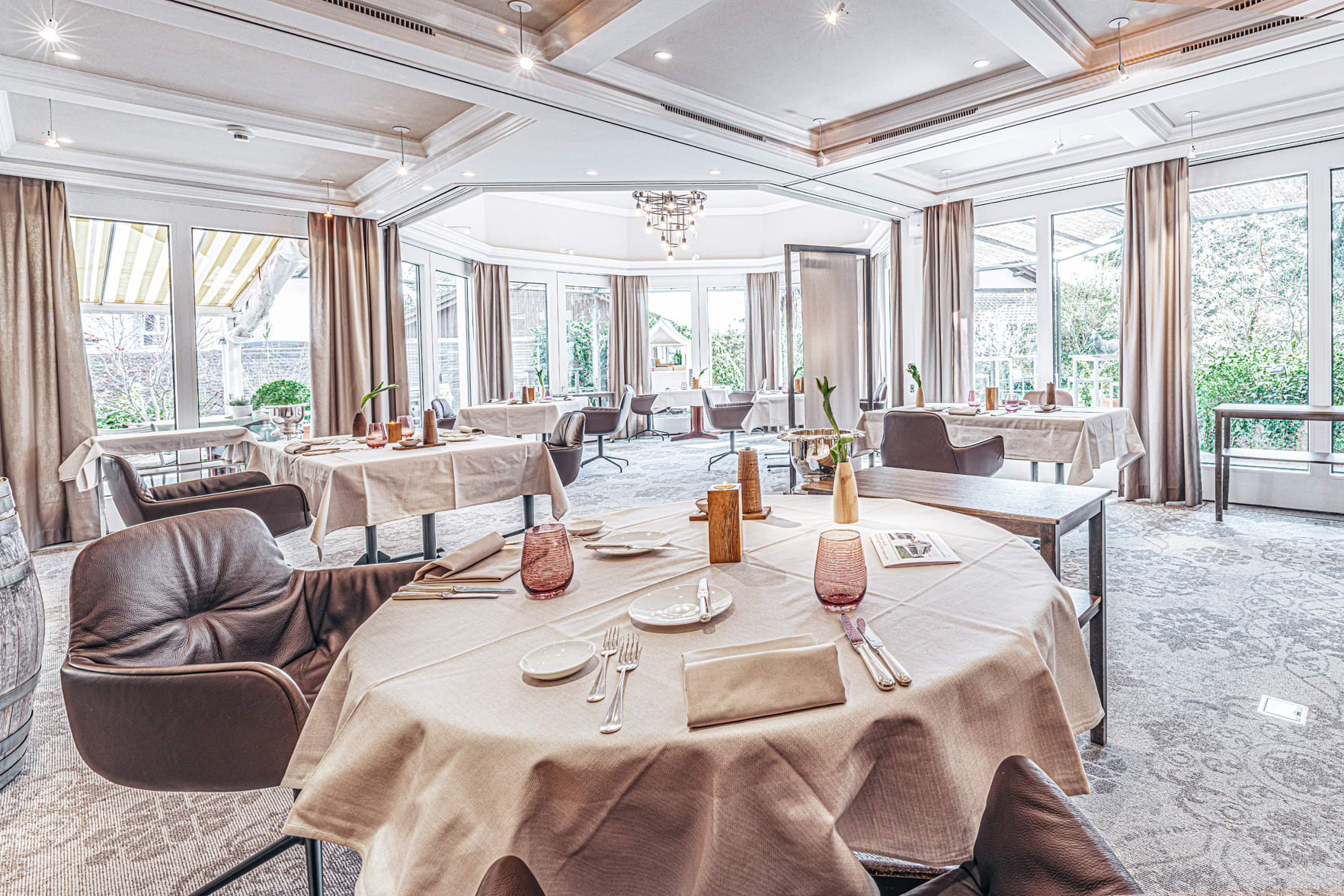 Die Lokale des Monats - Annabelle