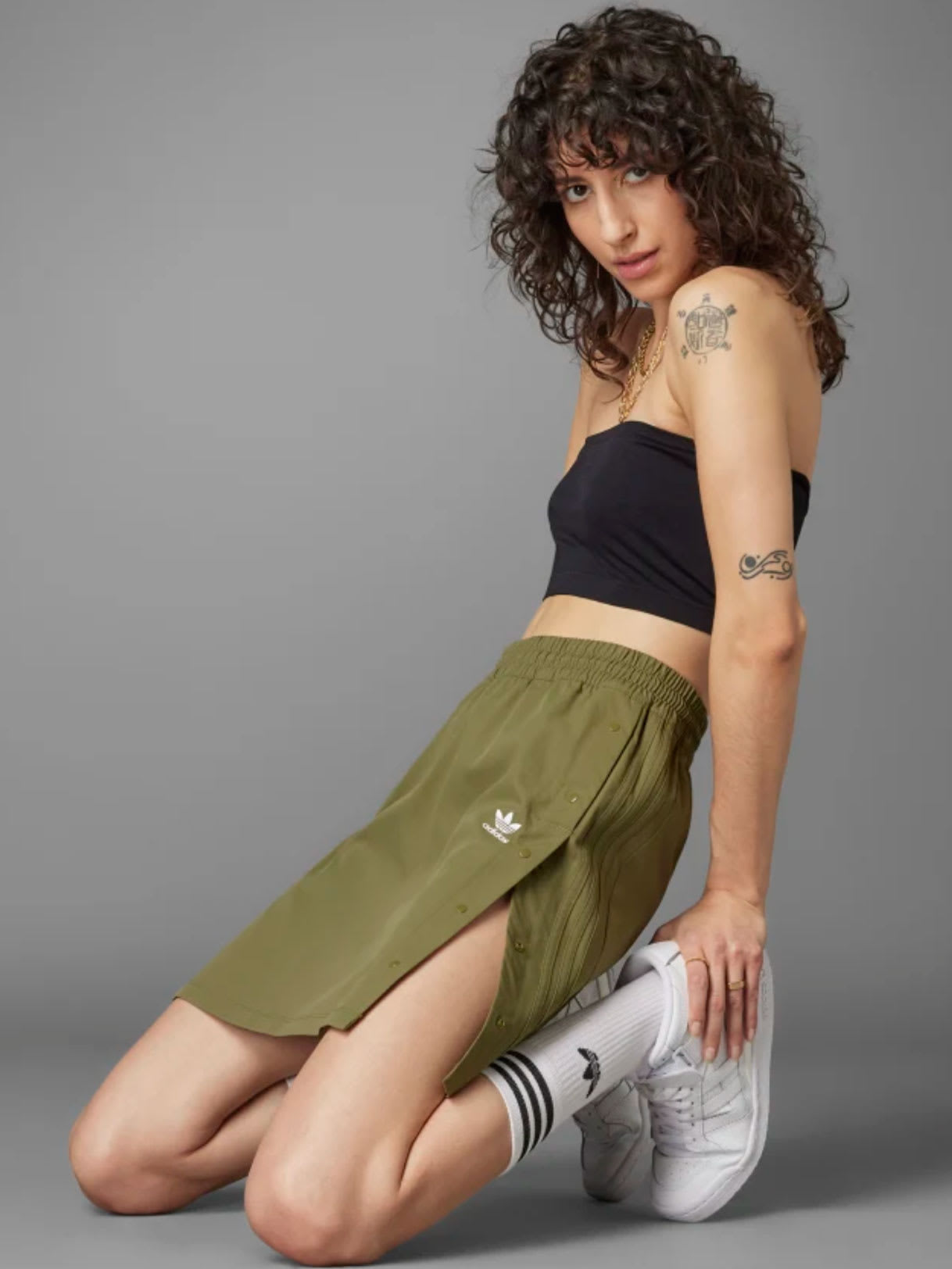 Keep it short: 10 zauberhafte Miniröcke - Annabelle