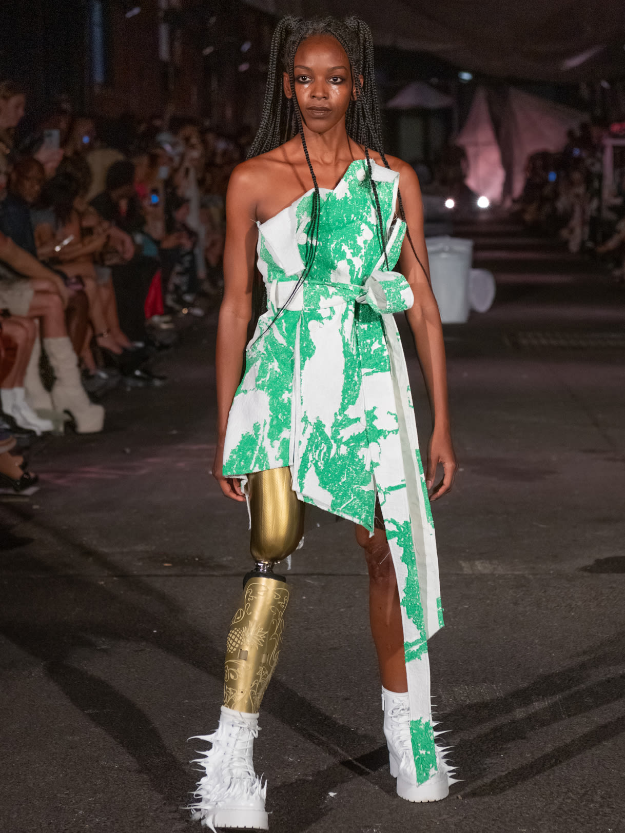 «Making the Cut»-Gewinner Yannik Zamboni: «Meine Basis bleibt in der ...